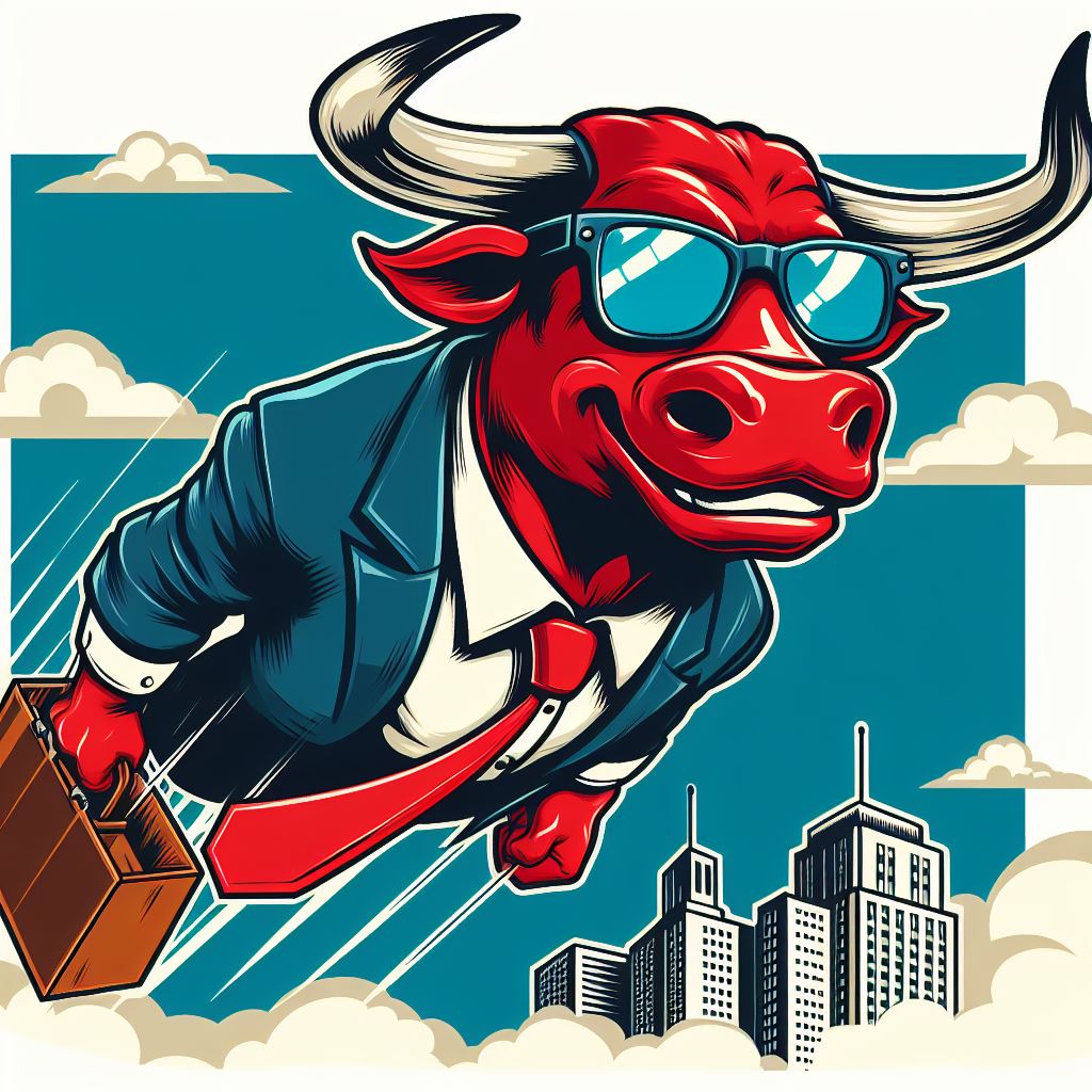 Sobre nosotros - RedHorn Journeys